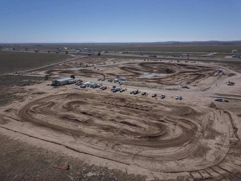 MORIARTY MX – The Moto Academy