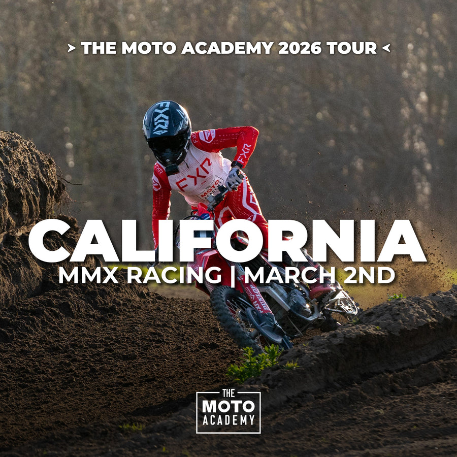 Find a Class Near Me – The Moto Academy