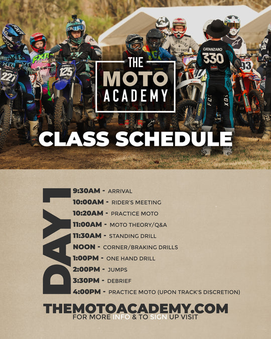 Tour Page 2024 – The Moto Academy