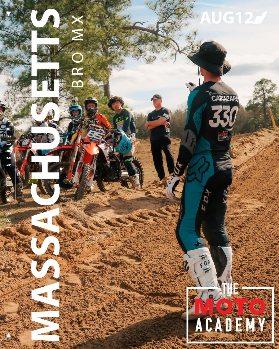 Tour Page 2024 – The Moto Academy