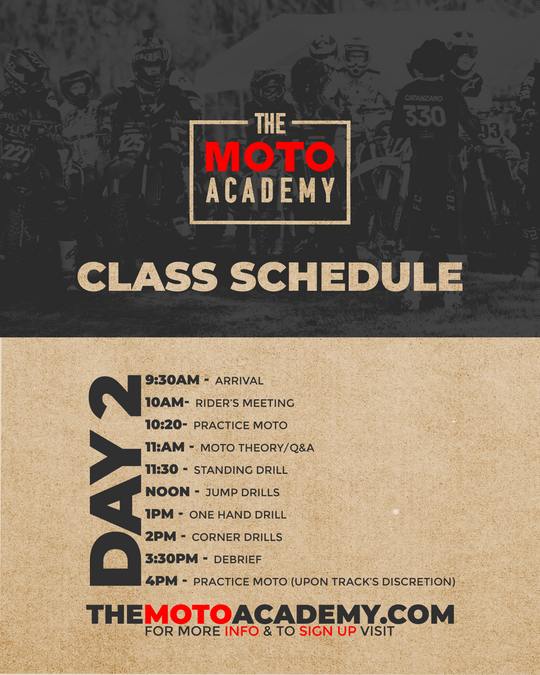 Tour Page 2024 – The Moto Academy