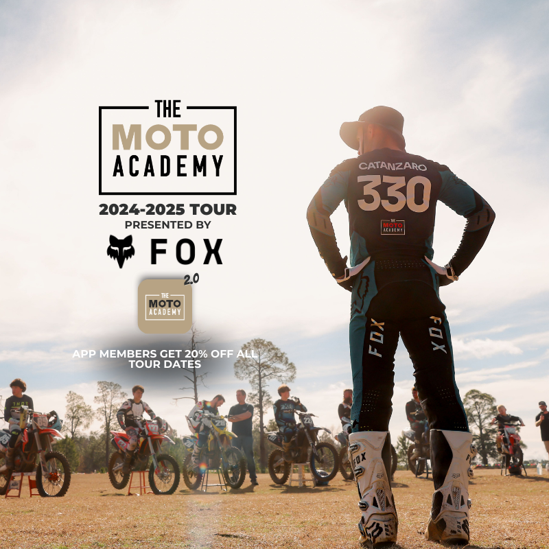 The Moto Academy