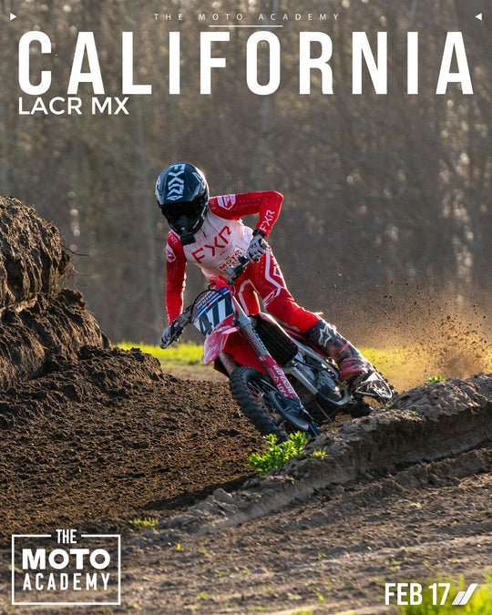 2025 Tour – The Moto Academy