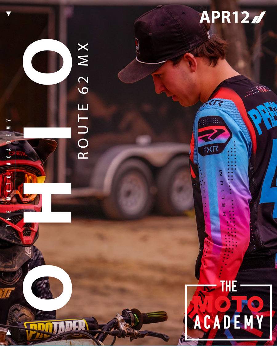 Tour Page 2024 – The Moto Academy