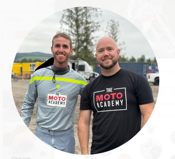 Online Dirt Bike Training & Motocross App | The Moto Academy