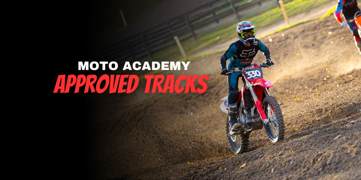 Track Directory – The Moto Academy