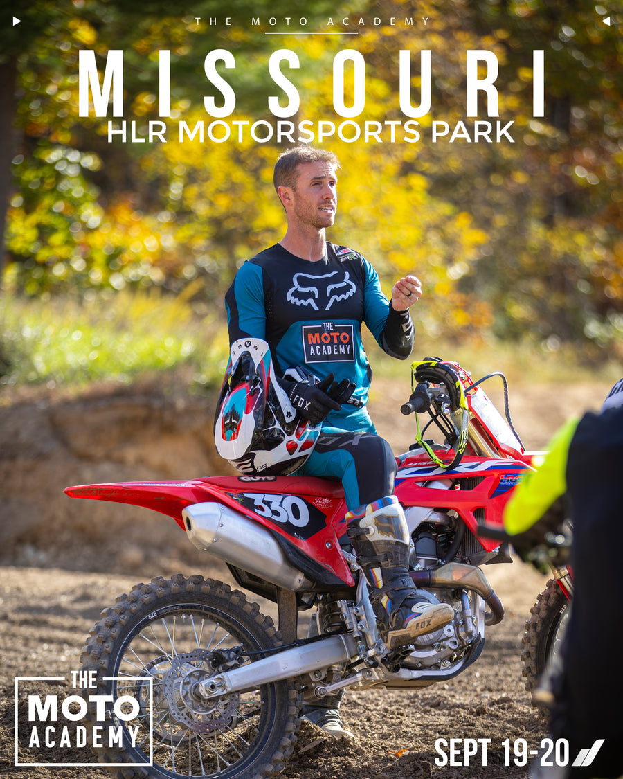 Find a Class Near Me – The Moto Academy