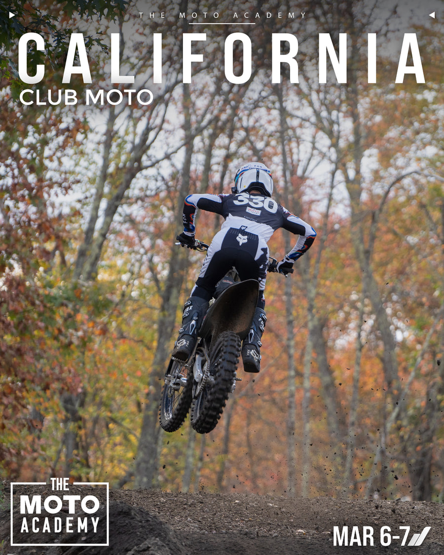 2025 Tour – The Moto Academy