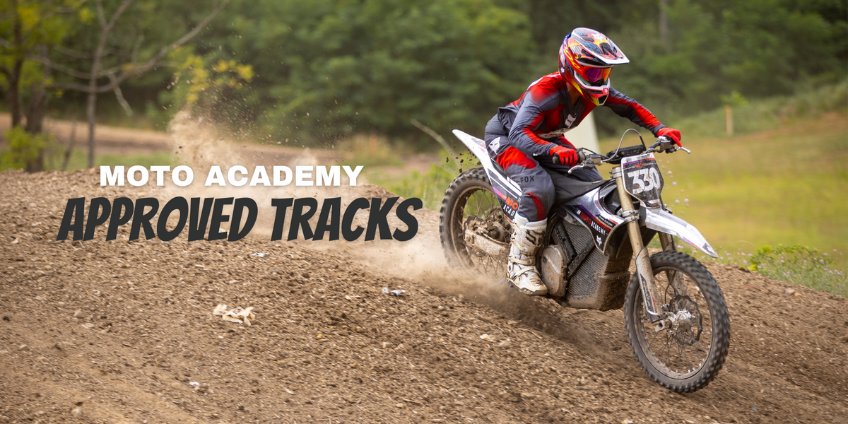 Track Directory – The Moto Academy