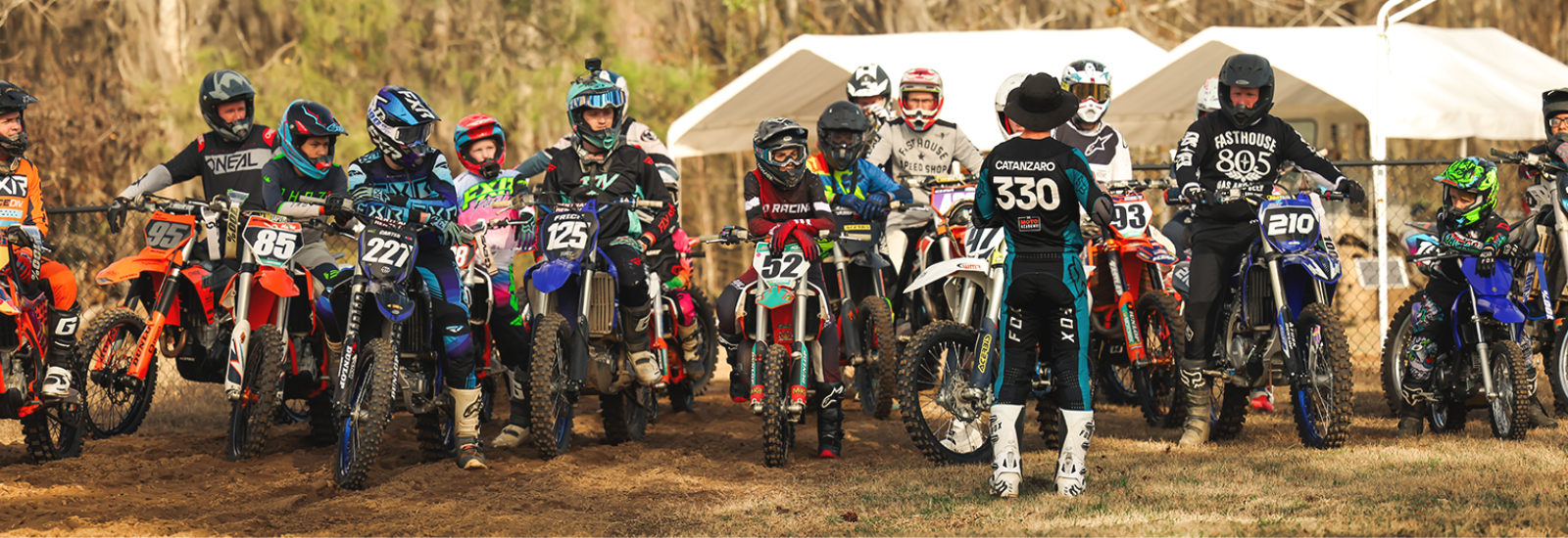 The Moto Academy