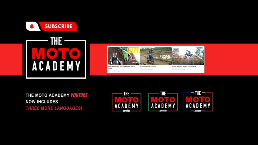 The Moto Academy